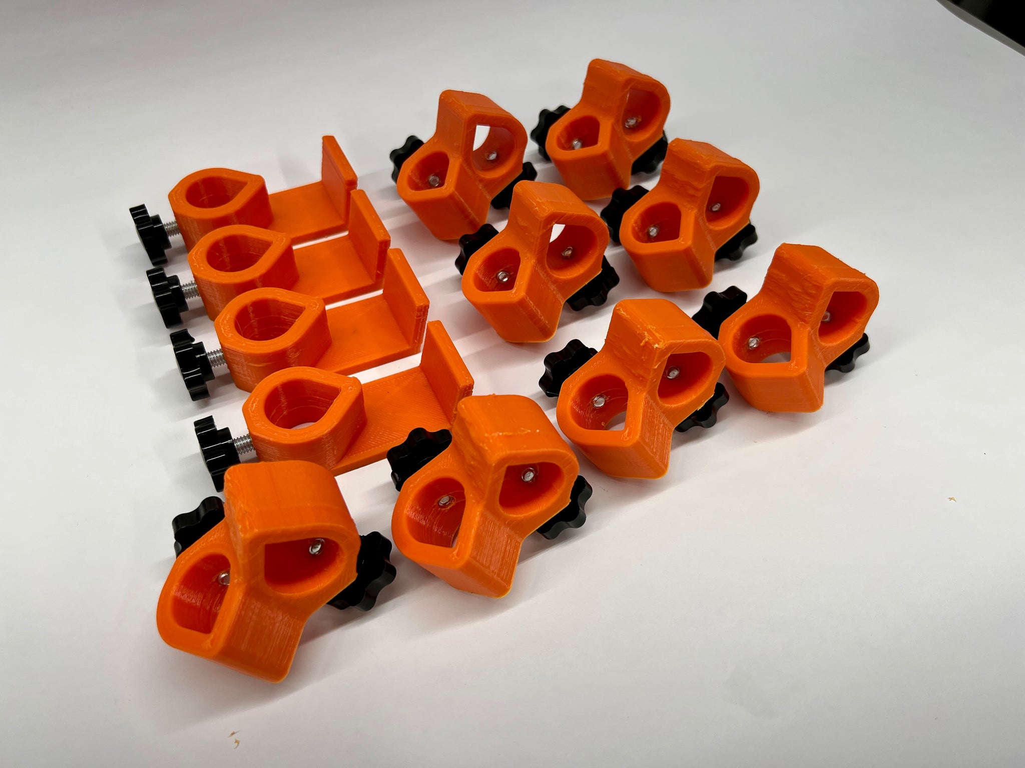 Deluxe String Alignment Kit Bundle – Caliper Garage