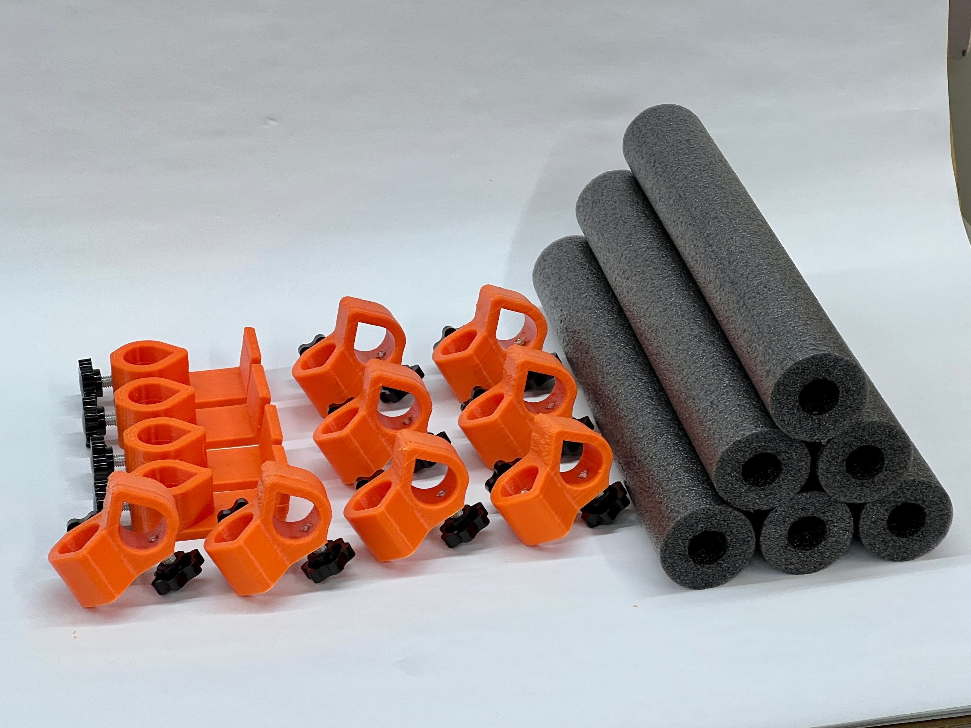 Basic String Alignment Kit – Caliper Garage